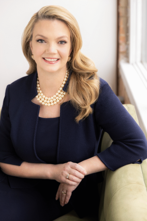 Meet Shelly | Personal Injury Attorney